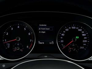 Melns Volkswagen Passat 2017 Viļņa, ar dzinēja tilpumu 1.40 L un nobraukumu 137 tūkst. km par 10499 €, foto 30 vietnē AUTOMOTO.COM.LV