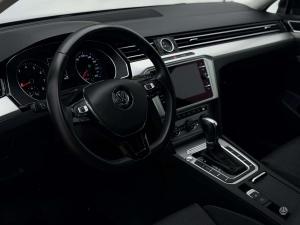 Melns Volkswagen Passat 2017 Viļņa, ar dzinēja tilpumu 1.40 L un nobraukumu 137 tūkst. km par 10499 €, foto 10 vietnē AUTOMOTO.COM.LV