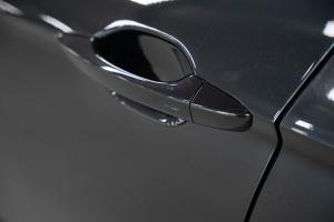 Black Volkswagen Passat 2017 in Vilnius, with an engine capacity of 1.40 L and mileage of 185 thousand km for 11500 €, photo 19 on AUTOMOTO.COM.LV