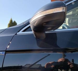 Melns Volkswagen Passat 2017 Kauņa, ar dzinēja tilpumu 1.40 L un nobraukumu 108 tūkst. km par 15500 €, foto 10 vietnē AUTOMOTO.COM.LV