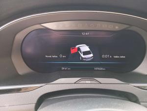 Melns Volkswagen Passat 2017 Kauņa, ar dzinēja tilpumu 1.40 L un nobraukumu 108 tūkst. km par 15500 €, foto 13 vietnē AUTOMOTO.COM.LV