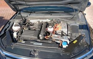 Melns Volkswagen Passat 2017 Kauņa, ar dzinēja tilpumu 1.40 L un nobraukumu 108 tūkst. km par 15500 €, foto 21 vietnē AUTOMOTO.COM.LV