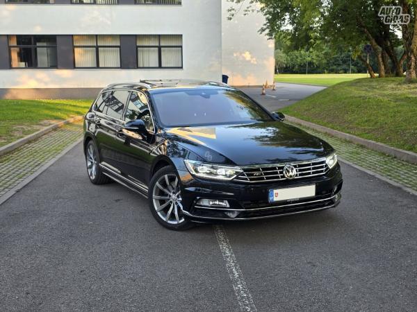 Фольксваген Пассат 2017 в Каунас на AUTOMOTO.COM.LV Черный Фольксваген Пассат 2017 в Каунас, объемом двигателя 2.00 л и пробегом 285 тыс. км за 14000 €, фото 1 на AUTOMOTO.COM.LV