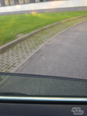 Black Volkswagen Passat 2017 in Kaunas, with an engine capacity of 2.00 L and mileage of 285 thousand km for 13900 €, photo 16 on AUTOMOTO.COM.LV