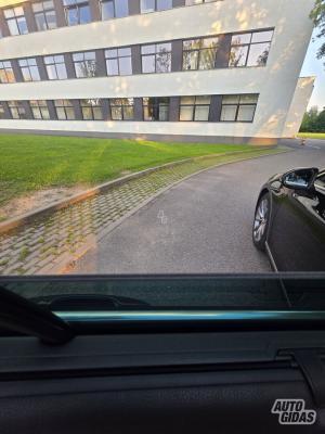 Black Volkswagen Passat 2017 in Kaunas, with an engine capacity of 2.00 L and mileage of 285 thousand km for 13900 €, photo 18 on AUTOMOTO.COM.LV