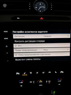 Черный Фольксваген Пассат 2018 в Вильнюс, объемом двигателя 1.97 л и пробегом 250 тыс. км за 15000 €, фото 25 на AUTOMOTO.COM.LV