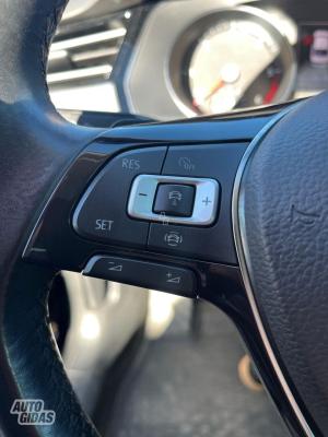 Melns Volkswagen Passat 2018 Klaipėda, ar dzinēja tilpumu 2.00 L un nobraukumu 93 tūkst. km par 16500 €, foto 19 vietnē AUTOMOTO.COM.LV