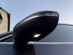Black Volkswagen Passat 2018 in Kaunas, with an engine capacity of 1.40 L and mileage of 104 thousand km for 12150 €, photo 27 on AUTOMOTO.COM.LV