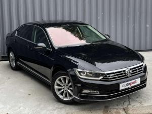 Melns Volkswagen Passat 2018 Viļņa, ar dzinēja tilpumu 1.97 L un nobraukumu 132 tūkst. km par 17500 €, foto 3 vietnē AUTOMOTO.COM.LV