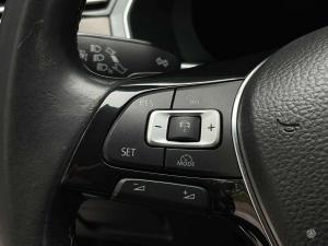 Melns Volkswagen Passat 2018 Viļņa, ar dzinēja tilpumu 1.97 L un nobraukumu 132 tūkst. km par 17500 €, foto 16 vietnē AUTOMOTO.COM.LV