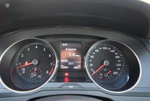 Melns Volkswagen Passat 2018 Viļņa, ar dzinēja tilpumu 1.40 L un nobraukumu 135 tūkst. km par 9750 €, foto 21 vietnē AUTOMOTO.COM.LV