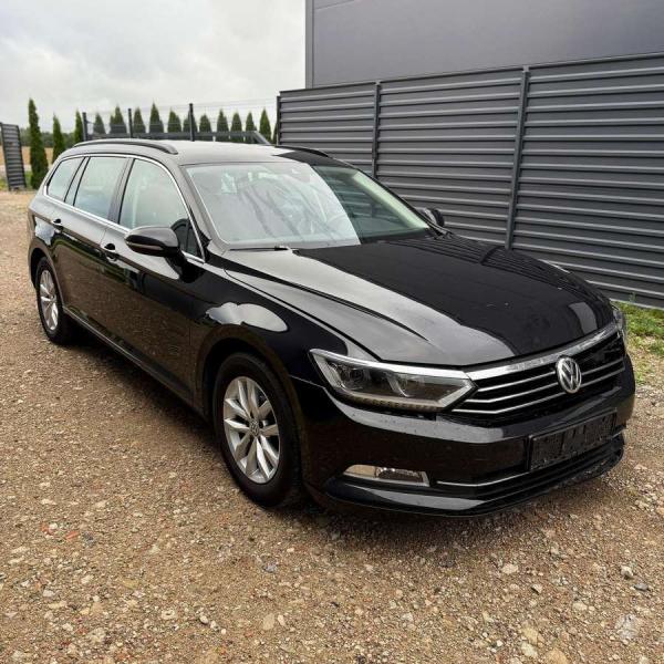 Volkswagen Passat 2018 Kauņa vietnē Melns Volkswagen Passat 2018 Kauņa, ar dzinēja tilpumu 1.97 L un nobraukumu 197 tūkst. km par 6900 €, foto 1 vietnē AUTOMOTO.COM.LV