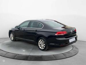Melns Volkswagen Passat 2018 Klaipėda, ar dzinēja tilpumu 1.97 L un nobraukumu 98 tūkst. km par 14800 €, foto 6 vietnē AUTOMOTO.COM.LV