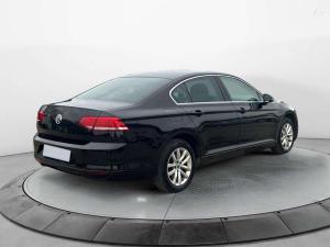 Melns Volkswagen Passat 2018 Klaipėda, ar dzinēja tilpumu 1.97 L un nobraukumu 98 tūkst. km par 14800 €, foto 8 vietnē AUTOMOTO.COM.LV