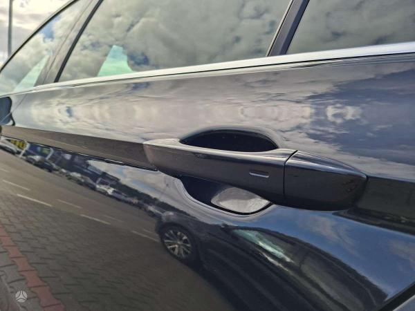 Melns Volkswagen Passat 2018 Viļņa, ar dzinēja tilpumu 1.40 L un nobraukumu 186 tūkst. km par 11800 €, foto 7 vietnē AUTOMOTO.COM.LV