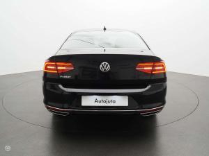 Melns Volkswagen Passat 2018 Viļņa, ar dzinēja tilpumu 1.97 L un nobraukumu 84 tūkst. km par 19500 €, foto 6 vietnē AUTOMOTO.COM.LV