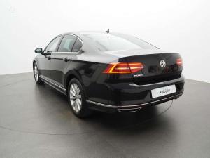 Melns Volkswagen Passat 2018 Viļņa, ar dzinēja tilpumu 1.97 L un nobraukumu 84 tūkst. km par 19500 €, foto 7 vietnē AUTOMOTO.COM.LV