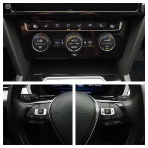 Melns Volkswagen Passat 2018 Viļņa, ar dzinēja tilpumu 1.97 L un nobraukumu 84 tūkst. km par 19500 €, foto 14 vietnē AUTOMOTO.COM.LV