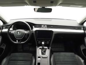 Melns Volkswagen Passat 2018 Viļņa, ar dzinēja tilpumu 1.97 L un nobraukumu 84 tūkst. km par 19500 €, foto 19 vietnē AUTOMOTO.COM.LV