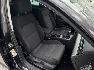 Черный Фольксваген Пассат 2019 в Авиженяй, объемом двигателя 1.50 л и пробегом 123 тыс. км за 14900 €, фото 8 на AUTOMOTO.COM.LV