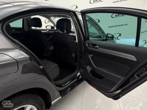 Черный Фольксваген Пассат 2019 в Авиженяй, объемом двигателя 1.50 л и пробегом 123 тыс. км за 14900 €, фото 13 на AUTOMOTO.COM.LV
