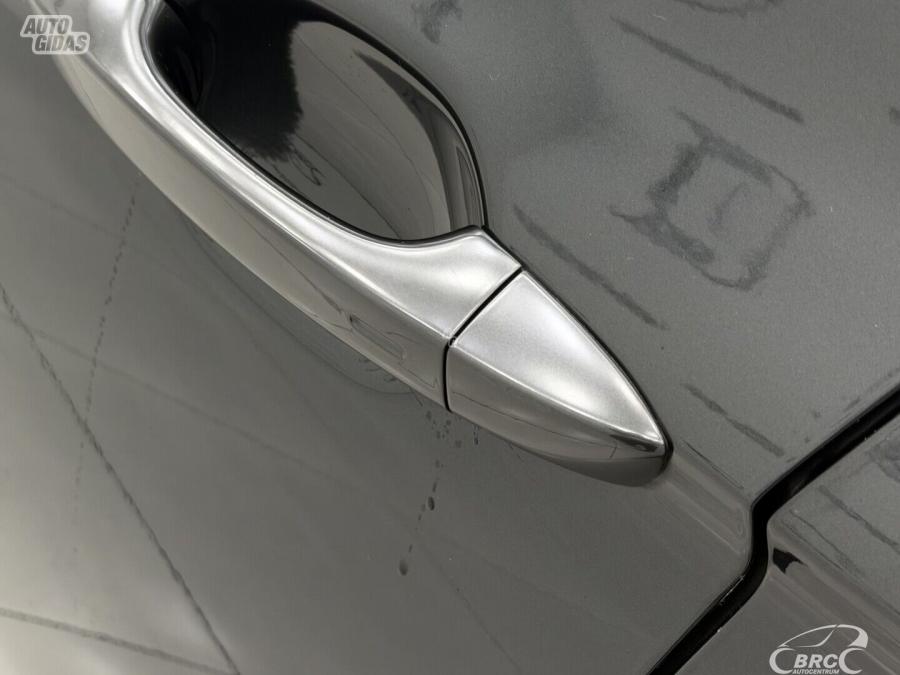 Черный Фольксваген Пассат 2019 в Авиженяй, объемом двигателя 1.50 л и пробегом 123 тыс. км за 14900 €, фото 20 на AUTOMOTO.COM.LV