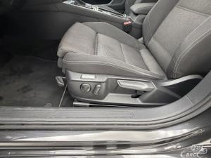 Черный Фольксваген Пассат 2019 в Авиженяй, объемом двигателя 1.50 л и пробегом 123 тыс. км за 14900 €, фото 24 на AUTOMOTO.COM.LV
