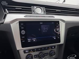 Черный Фольксваген Пассат 2019 в Авиженяй, объемом двигателя 1.50 л и пробегом 123 тыс. км за 14900 €, фото 36 на AUTOMOTO.COM.LV