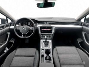 Melns Volkswagen Passat 2019 Kauņa, ar dzinēja tilpumu 1.39 L un nobraukumu 75 tūkst. km par 15500 €, foto 6 vietnē AUTOMOTO.COM.LV