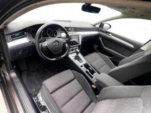 Melns Volkswagen Passat 2019 Kauņa, ar dzinēja tilpumu 1.39 L un nobraukumu 75 tūkst. km par 15500 €, foto 9 vietnē AUTOMOTO.COM.LV