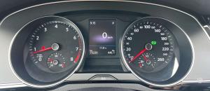 Melns Volkswagen Passat 2019 Kauņa, ar dzinēja tilpumu 1.39 L un nobraukumu 75 tūkst. km par 15500 €, foto 10 vietnē AUTOMOTO.COM.LV