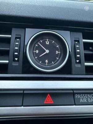 Black Volkswagen Passat 2019 in Kaunas, with an engine capacity of 1.97 L and mileage of 250 thousand km for 13200 €, photo 18 on AUTOMOTO.COM.LV
