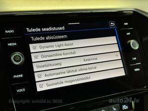 Черный Фольксваген Пассат 2020 в Таллин, объемом двигателя 2.00 л и пробегом 164 тыс. км за 19900 €, фото 22 на AUTOMOTO.COM.LV