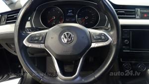 Melns Volkswagen Passat 2020 Tallina, ar dzinēja tilpumu 2.00 L un nobraukumu 115 tūkst. km par 19900 €, foto 7 vietnē AUTOMOTO.COM.LV