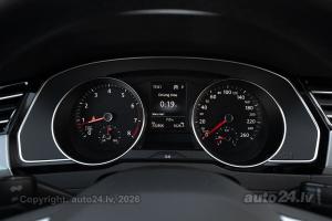 Melns Volkswagen Passat 2020 Jelgava, ar dzinēja tilpumu 1.50 L un nobraukumu 133 tūkst. km par 17319 €, foto 18 vietnē AUTOMOTO.COM.LV