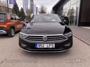 Melns Volkswagen Passat 2020 Tartu, ar dzinēja tilpumu 1.50 L un nobraukumu 130 tūkst. km par 18500 €, foto 6 vietnē AUTOMOTO.COM.LV