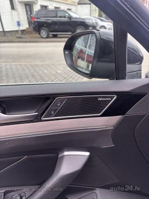 Melns Volkswagen Passat 2020 Tartu, ar dzinēja tilpumu 1.50 L un nobraukumu 130 tūkst. km par 18500 €, foto 22 vietnē AUTOMOTO.COM.LV