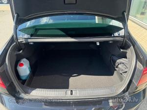Melns Volkswagen Passat 2020 Tallina, ar dzinēja tilpumu 1.50 L un nobraukumu 137 tūkst. km par 16700 €, foto 12 vietnē AUTOMOTO.COM.LV