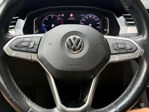 Melns Volkswagen Passat 2020 Tauragė, ar dzinēja tilpumu 1.97 L un nobraukumu 270 tūkst. km par 12500 €, foto 12 vietnē AUTOMOTO.COM.LV