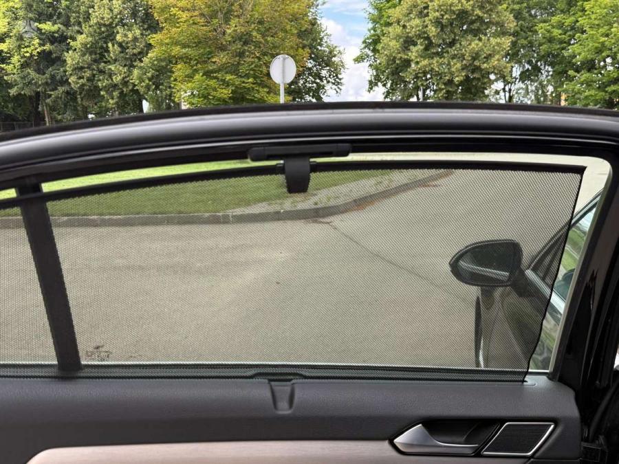 Melns Volkswagen Passat 2020 Tauragė, ar dzinēja tilpumu 1.97 L un nobraukumu 270 tūkst. km par 12500 €, foto 16 vietnē AUTOMOTO.COM.LV