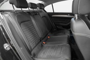 Melns Volkswagen Passat 2020 Viļņa, ar dzinēja tilpumu 1.50 L un nobraukumu 141 tūkst. km par 18600 €, foto 9 vietnē AUTOMOTO.COM.LV