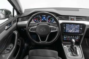 Melns Volkswagen Passat 2020 Viļņa, ar dzinēja tilpumu 1.50 L un nobraukumu 141 tūkst. km par 18600 €, foto 12 vietnē AUTOMOTO.COM.LV