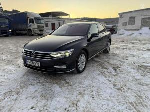 Melns Volkswagen Passat 2021 Viļņa, ar dzinēja tilpumu 1.97 L un nobraukumu 61 tūkst. km par 25500 €, foto 8 vietnē AUTOMOTO.COM.LV
