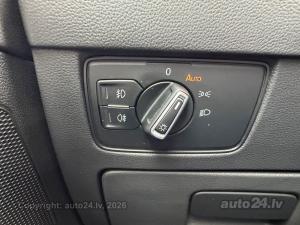 Black Volkswagen Passat 2021 in Parnu, with an engine capacity of 1.50 L and mileage of 89 thousand km for 22900 €, photo 21 on AUTOMOTO.COM.LV