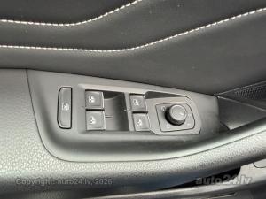Black Volkswagen Passat 2021 in Parnu, with an engine capacity of 1.50 L and mileage of 89 thousand km for 22900 €, photo 24 on AUTOMOTO.COM.LV