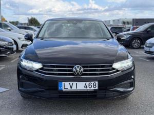 Melns Volkswagen Passat 2021 Viļņa, ar dzinēja tilpumu 1.50 L un nobraukumu 184 tūkst. km par 14500 €, foto 9 vietnē AUTOMOTO.COM.LV