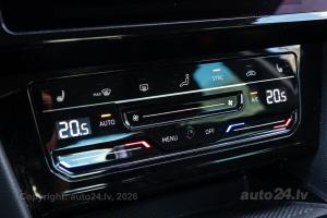Melns Volkswagen Passat 2022 Rīga, ar dzinēja tilpumu 1.50 L un nobraukumu 103 tūkst. km par 19984 €, foto 15 vietnē AUTOMOTO.COM.LV