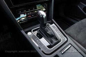 Melns Volkswagen Passat 2022 Rīga, ar dzinēja tilpumu 1.50 L un nobraukumu 103 tūkst. km par 19984 €, foto 16 vietnē AUTOMOTO.COM.LV