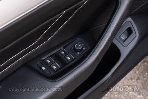 Melns Volkswagen Passat 2022 Rīga, ar dzinēja tilpumu 1.50 L un nobraukumu 103 tūkst. km par 19984 €, foto 20 vietnē AUTOMOTO.COM.LV