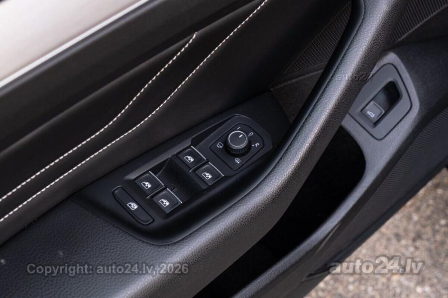 Melns Volkswagen Passat 2022 Rīga, ar dzinēja tilpumu 1.50 L un nobraukumu 103 tūkst. km par 19984 €, foto 20 vietnē AUTOMOTO.COM.LV